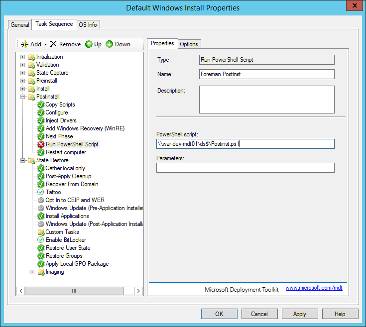 Getting Started with Foreman: Part 2 :: BeryJu.io